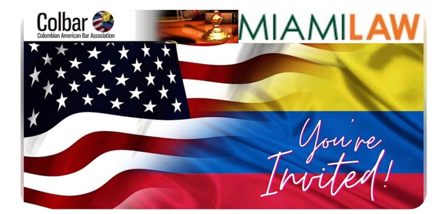 News & Events – COLBAR.ORG