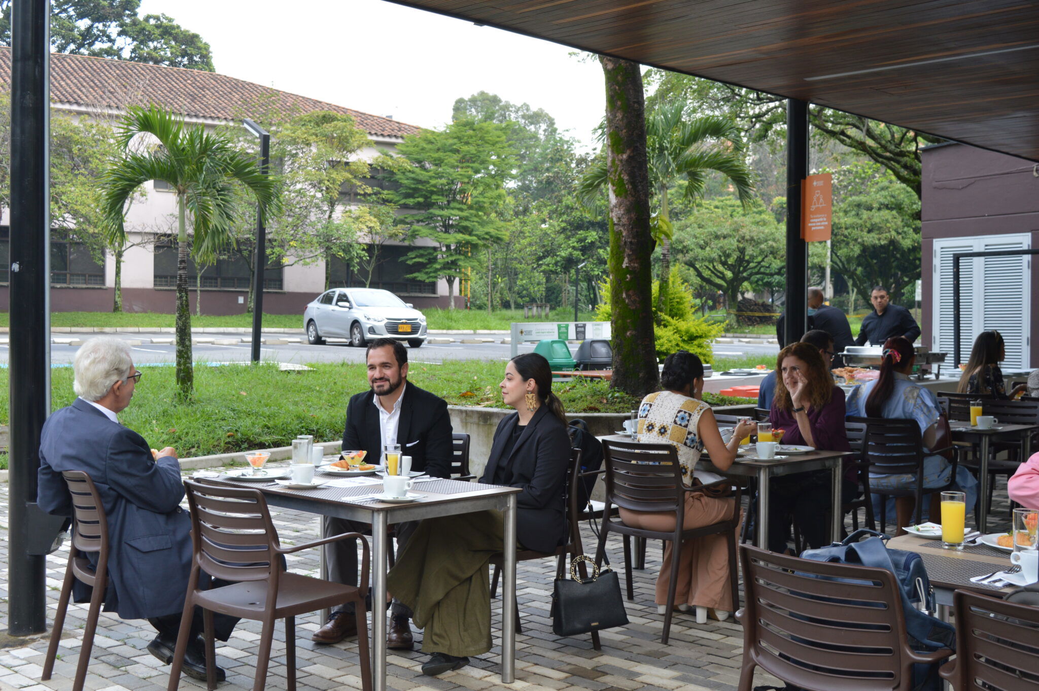 COLBAR in Medellin – COLBAR.ORG