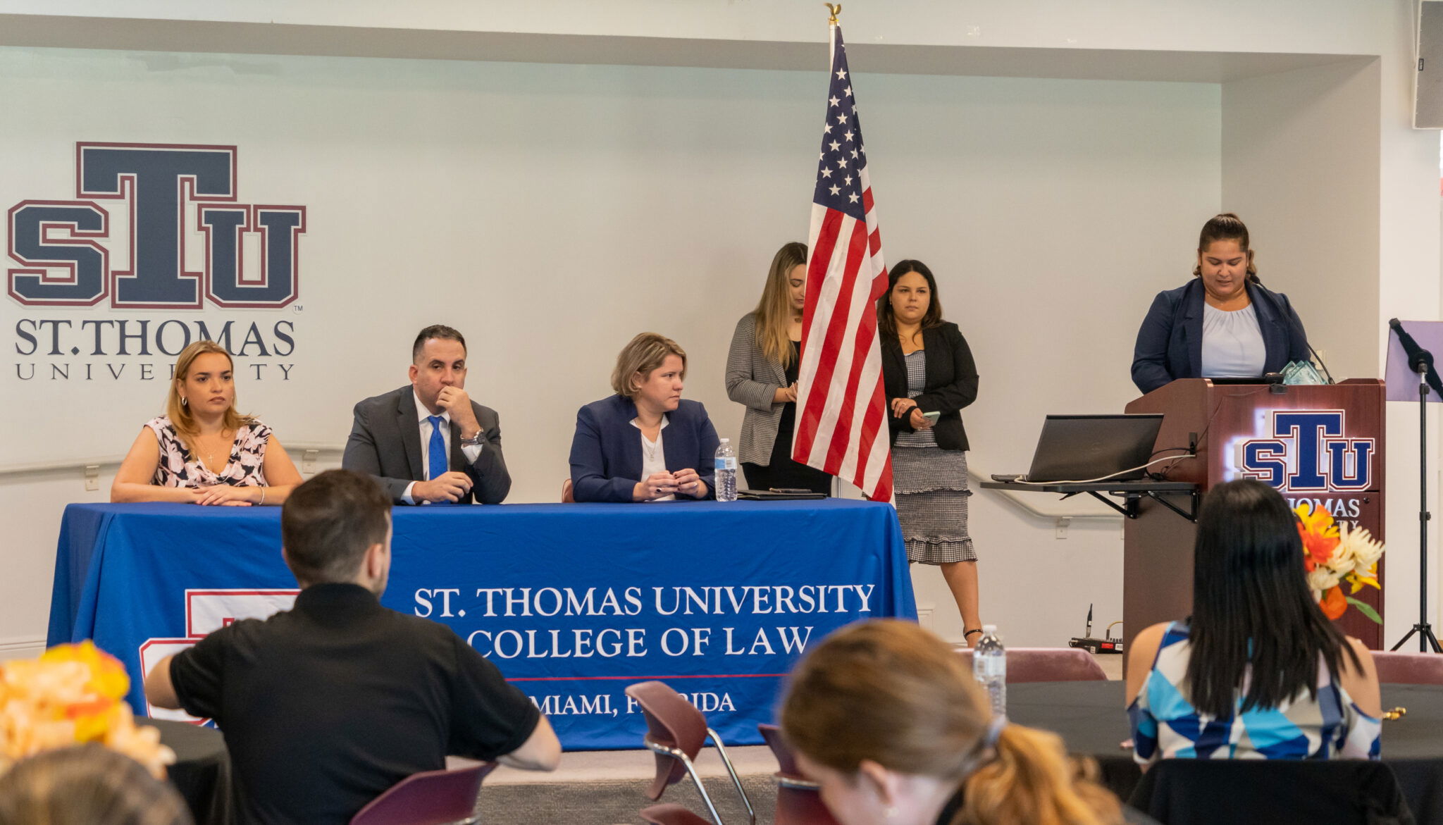 News & Events – COLBAR.ORG