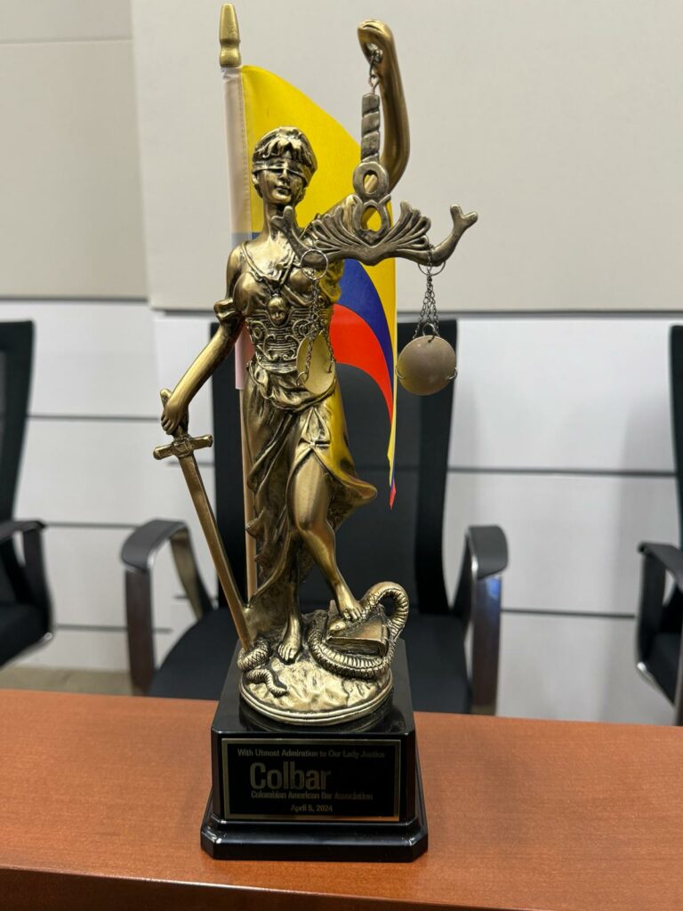 Honorable Judge Catalina Avalos as she is inaugurated as Circuit Court ...